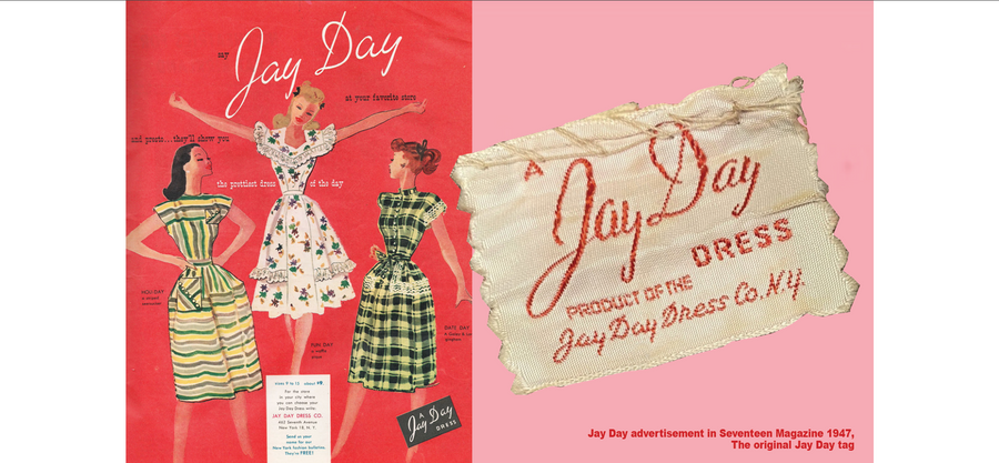 Our Heritage – Jay Day