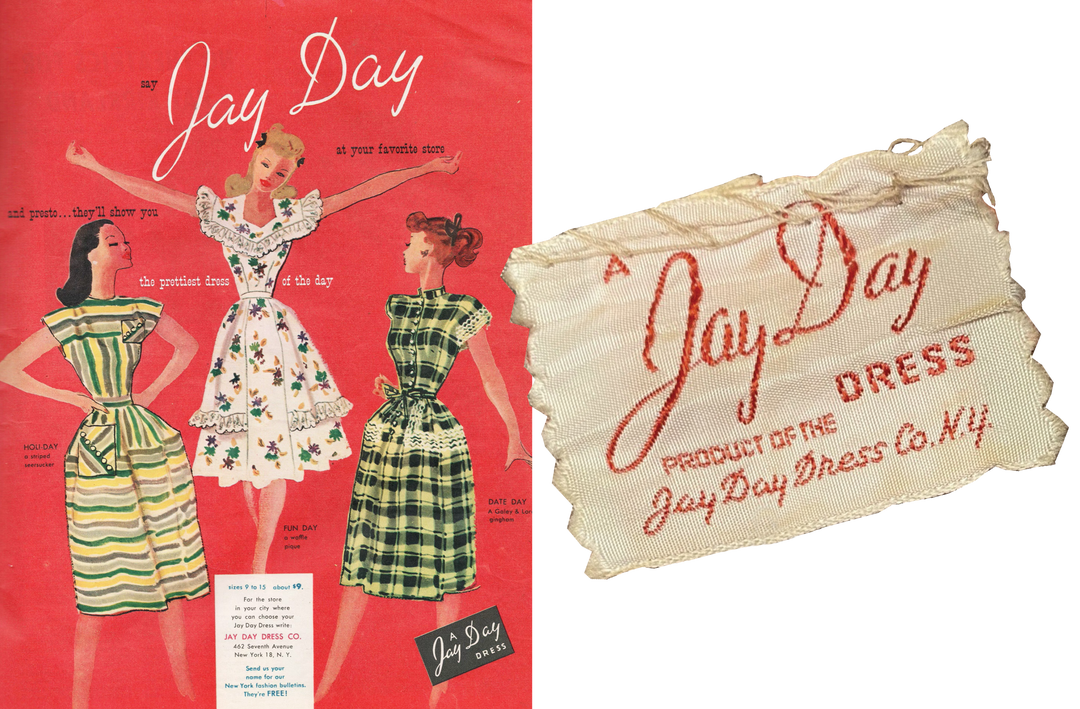 Our Heritage – Jay Day