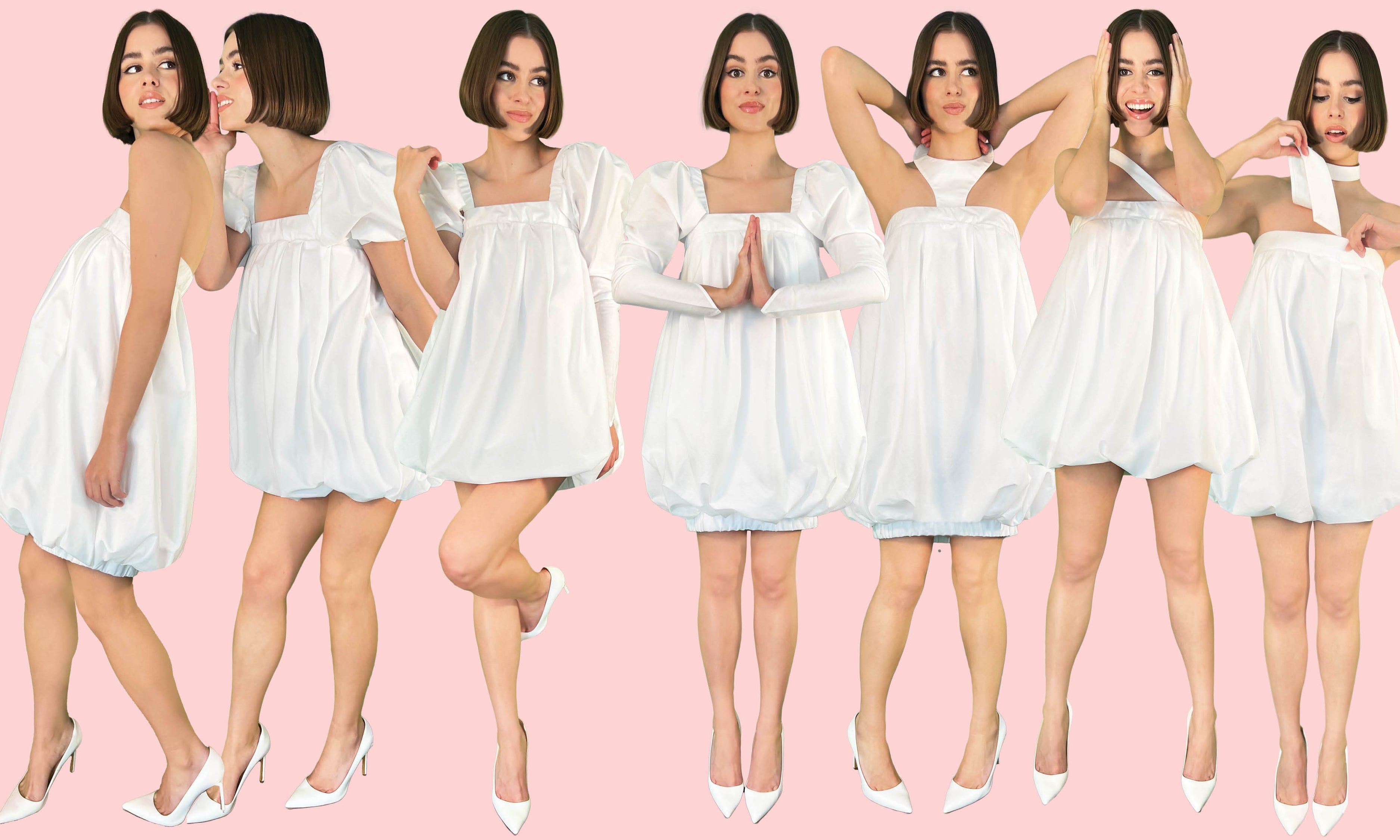 Jay Day Dress Co.
