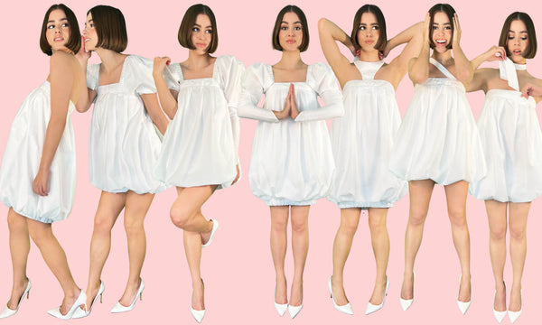 Jay Day Dress Co.