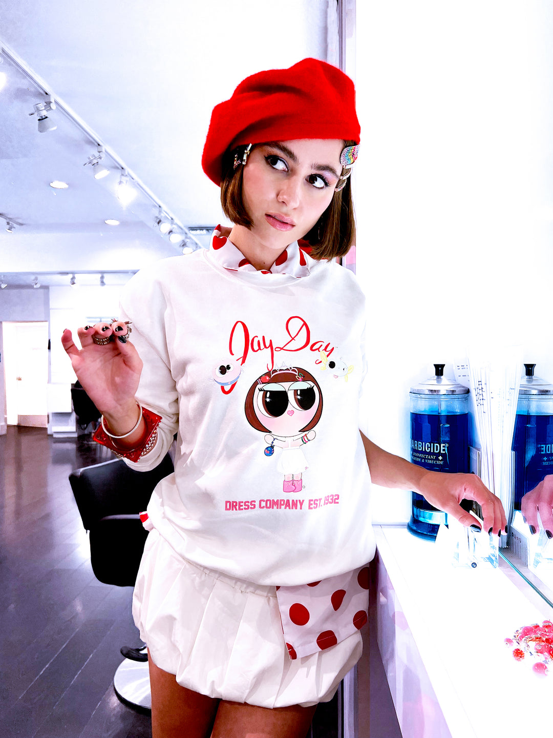 Products – Jay Day